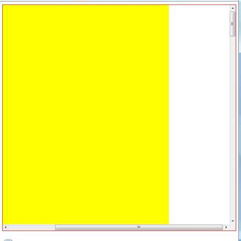 Javascript Ie Leaves White Space On Div Transform Scale Stack Overflow