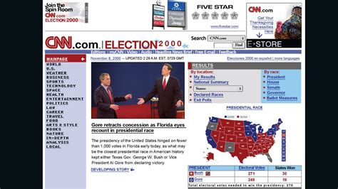 the new cnn digital