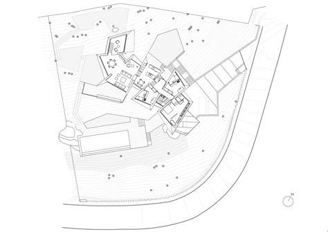 Gallery Of Szoke House Arangurenandgallegos Arquitectos 22