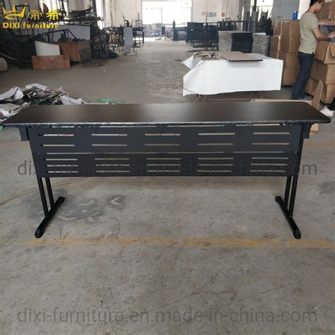 Foldable Rectangular Laminated Top High Quality Ibm Meeting Baffle