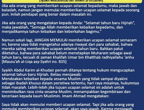 Yuk Simak 5 Contoh Hukum Mengucapkan Selamat Hari Lahir Dalam Islam