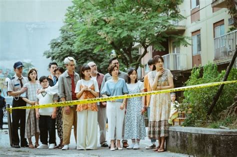 台劇《非殺人小說》10大劇情演員！開播日＋播出平台整理，劉冠廷×隋棠×王淨 非殺人小說劇情線上看、非殺人小說播出時間、茁劇場線上看、劉冠廷