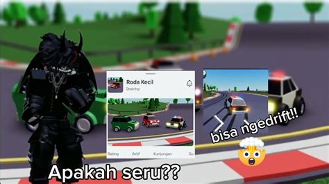 Mencoba Game Tiny Road Atau Roda Kecil Ternyata Seru Youtube