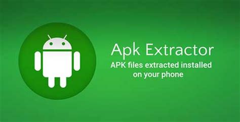 Apk Extractor Premium Apk Full Features For Android