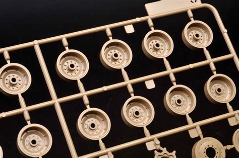 Ryefield Model Kit No Rm 5004 M1a1 Tusk M1a2 Sep Abrams Tusk 1 M1a2 Sep Abrams Tusk Ii