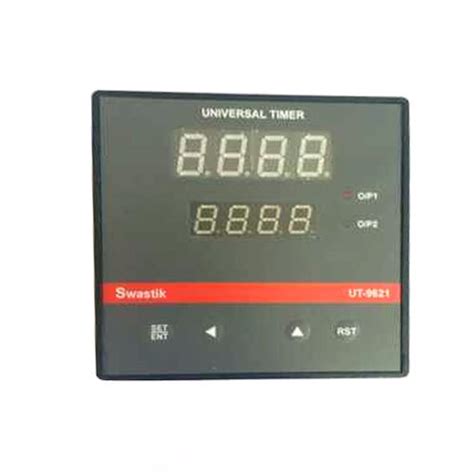 Electric Temperature Controller 250 V Size 48 48 Mm At 1600 Piece In Coimbatore