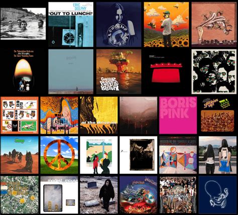 Ive Never Listened To Any Of These Albums Top 5 Upvoted Ill Listen