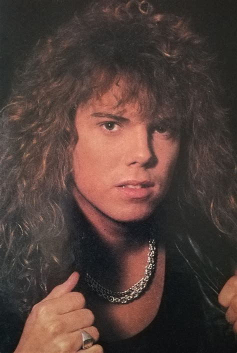Joey Tempest Fotka