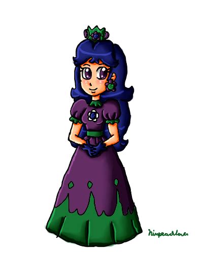 Princess Lucy By Goddessprincesslulu On Deviantart