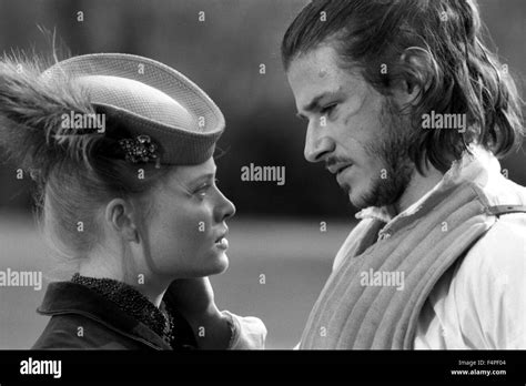 Melanie Thierry And Gaspard Ulliel The Princess Of Montpensier 2010