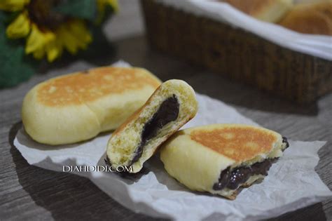 Diah Didis Kitchen Roti Pan