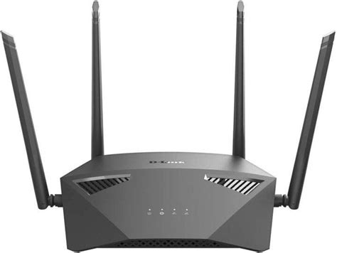 D Link Wifi Router Ac1900 Mesh Internet Network Smart Home Mu Mimo