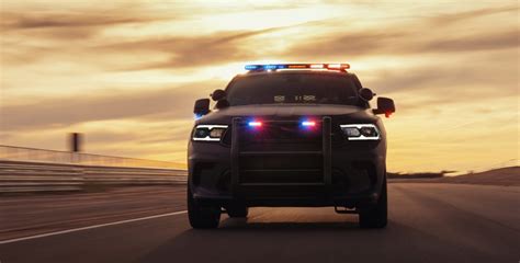 Police Buy 15 Dodge Durangos Now Want To Get Rid Of Them Fast