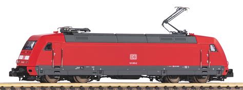 Ger N E Lok Br 101 Db Ag V Buy Modeltrains Piko Webshop