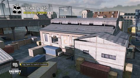 Tips To Help You Win In Call Of Duty Mobiles New Hackney Yard Map Digit