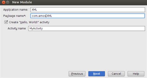 Android开发学习 使用xmlpullparser解析xml文件 Hiamos 博客园 Android开发学习 使用xmlpullparser解析xml文件 Hiamos 博客园