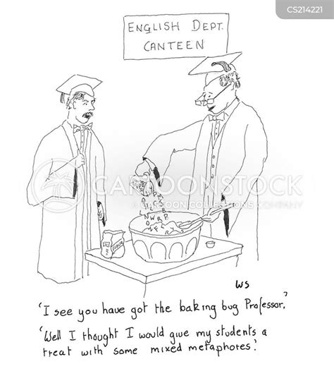 English Class Cartoons And Comics Funny Pictures From Cartoonstock