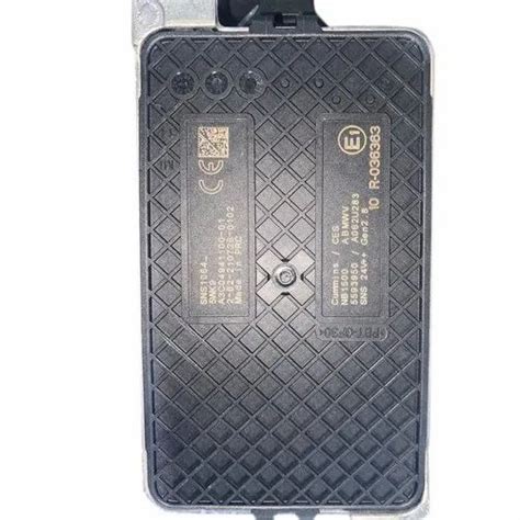 Cummins Nox Sensor At ₹ 22100 Piece Cummins Nox Sensor In Silchar