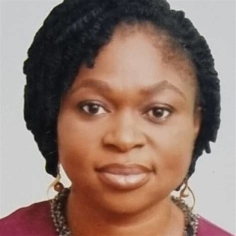 Uchenna Samuel Orduwa Doctor Of Philosophy Research Profile