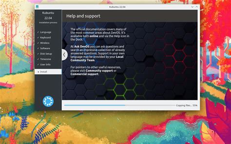 Customize Installer Issue 253 PJ Singh 001 Cubic GitHub