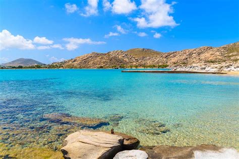 3 Spiagge Paros Da Vedere Assolutamente Tourism Italia