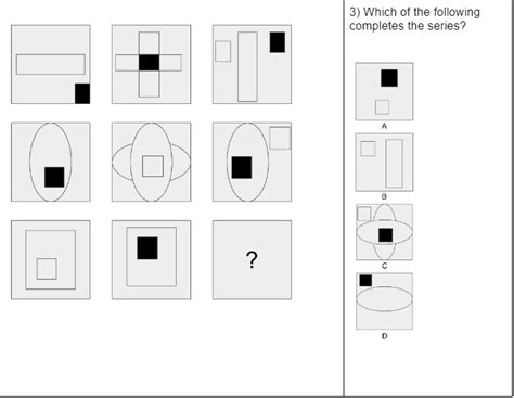 Free Ucat Practice Test Abstract Reasoning Edu Mentor