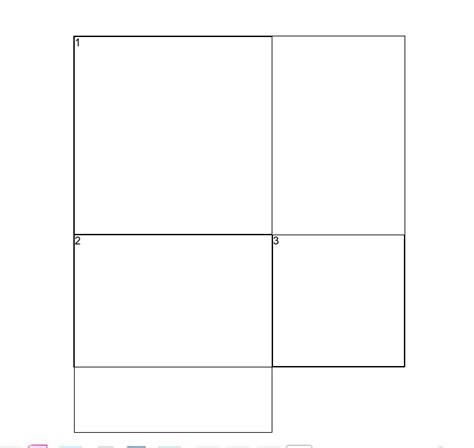 Html Why Does The Float Right Element Not Go All The Way To The Top Stack Overflow