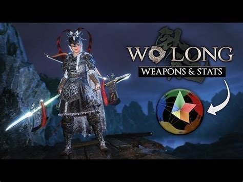Wo Long Fallen Dynasty Boss Guide How To Easily Defeat Sun Jian