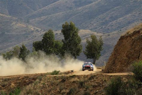 Programme TV Rallye Du Mexique 2016