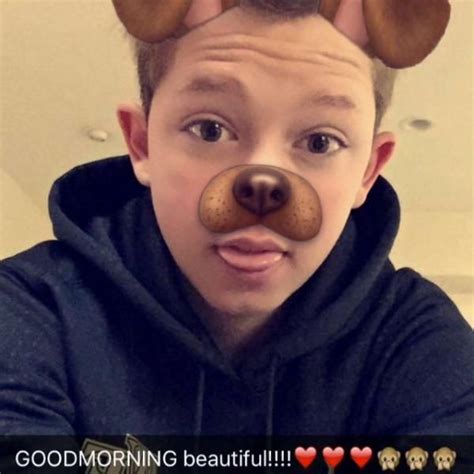 Live Jacobsartorius Is Broadcasting On Younow Jacob Sartorius