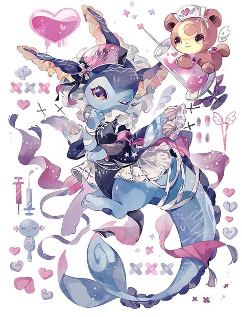 呱々唄七つ On Twitter ポケモンスケッチ ポケモンの描き方 ポケモンファンアート