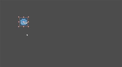 Editors Viewport Doesnt Redraw On Node2d Deletion Leaving Icons Helpers The Selection