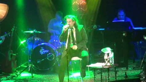 Kult Tomasz Kłaptocz Bliskie Spotkanie 3 Stopnia 2014 03 15 Kraków