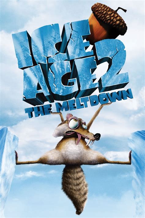 Ice Age The Meltdown 2024 Tamra Lauree