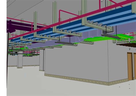 Coordinating Big Projects With Revit Hamze Naghavian Posted On The Topic Linkedin