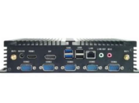 Compact Embedded Ipcs At Best Price In India