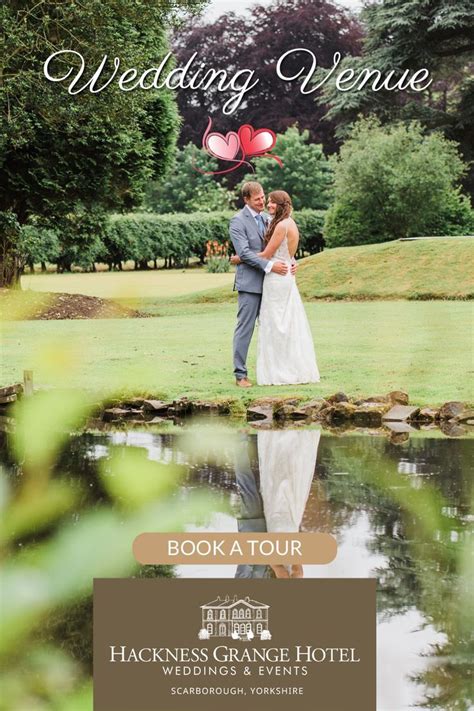 Weddings At Hackness Grange Scarborough The Perfect Wedding Venue Artofit