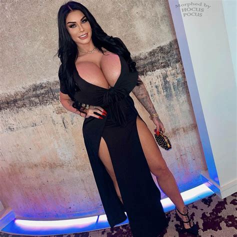 All Hocus Morphs Can Be Found On Twitter Where You Can See The Topless