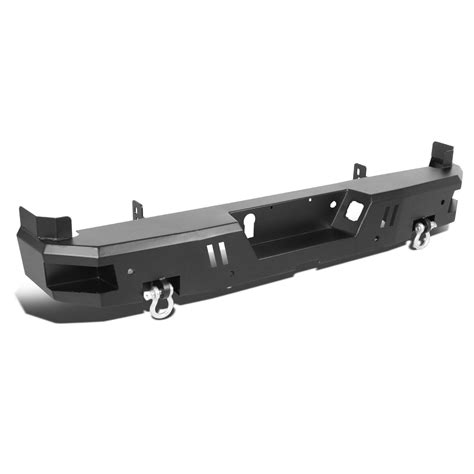 Arb Rear Off Road Bumpers Ca Auto Parts