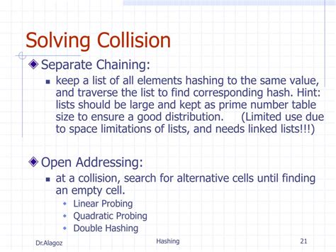 Ppt Maps And Hashing Powerpoint Presentation Free Download Id319574