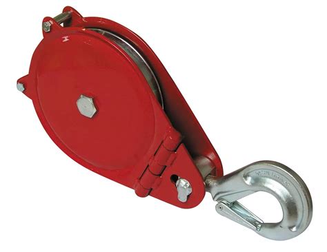 Forst Extrem Umlenkrollen Sr 6000