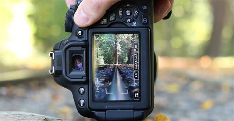 Checklist for DSLR Photography: Essential Technical Considerations - Style Hyme