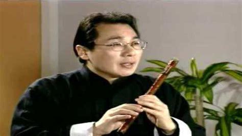 笛子吐音技巧竹笛教学培训 腾讯视频
