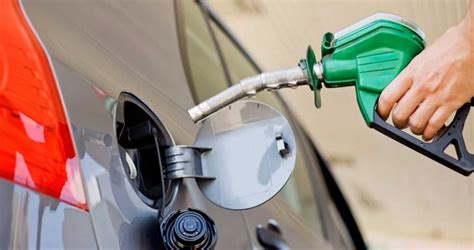 Nuevo Aumento De Combustibles Cuánto Cuesta Cargar Nafta En La Pampa