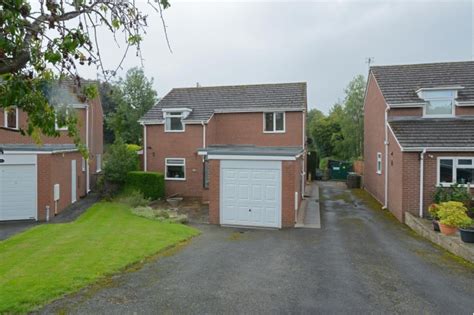 88 Priory Ridge Shrewsbury Shropshire Sy3 9ej Holland Broadbridge
