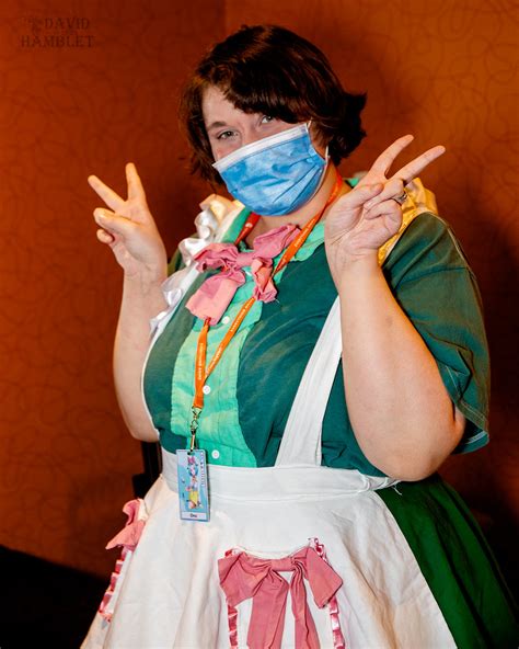 Ushicon 11 David Hamblet Flickr