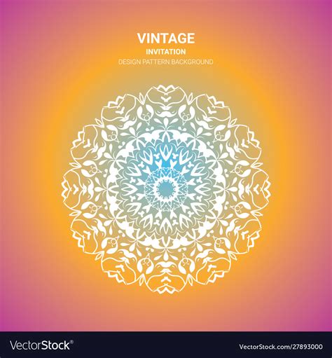 Rich Background Abstract Royalty Free Vector Image