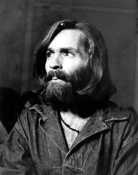 Charles Manson Wallpapers Top Free Charles Manson Backgrounds