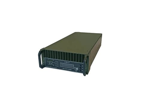 Single Phase Universal Ac Input Power Supply And Battery Charger Msa
