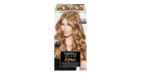 Краска лореаль (loreal ) для мелирования: отзывы, набор с расческой для ...